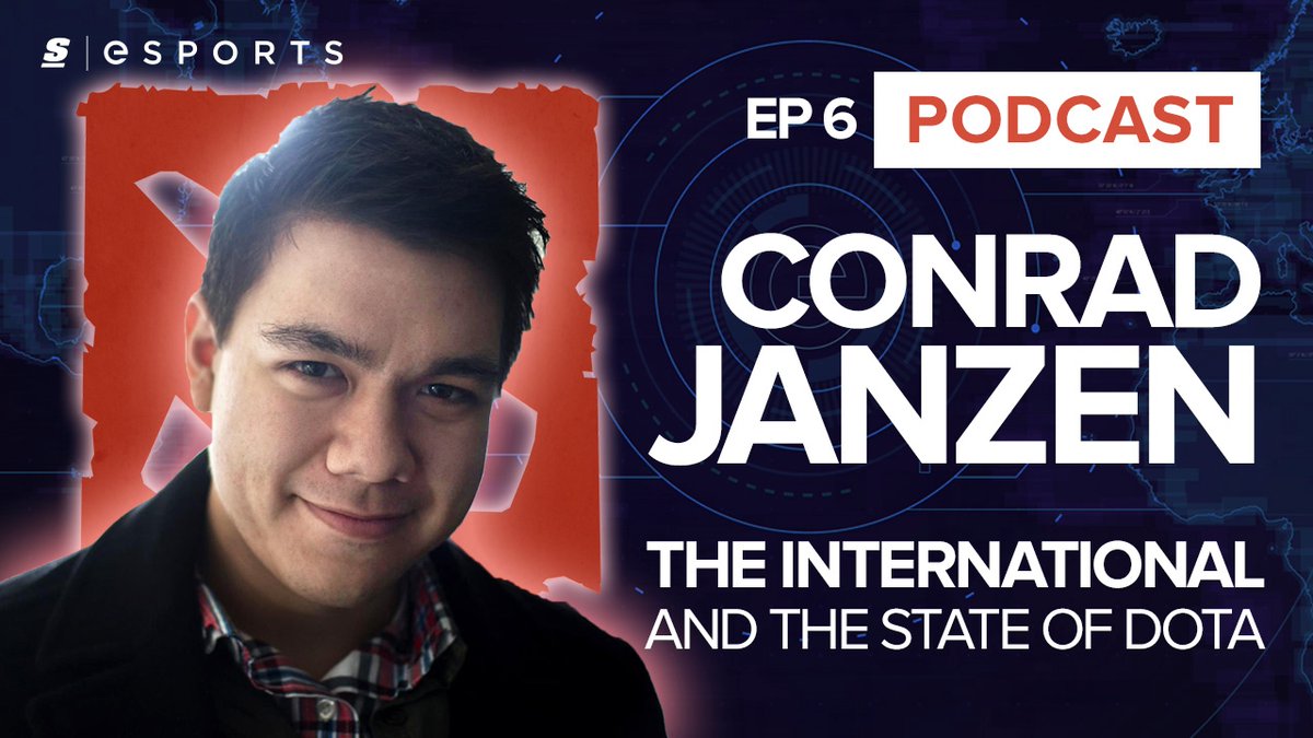 Conrad Janzen on Dota 2's top heavy scene: 'I 'd simply like to see more grade 2 support' - Dota ...