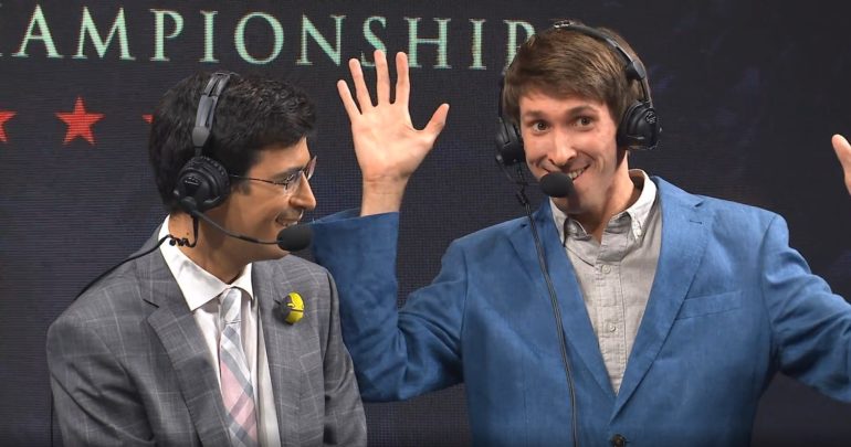 Dendi joins a Brand New Dota 2 roster for the upcoming Important ...
